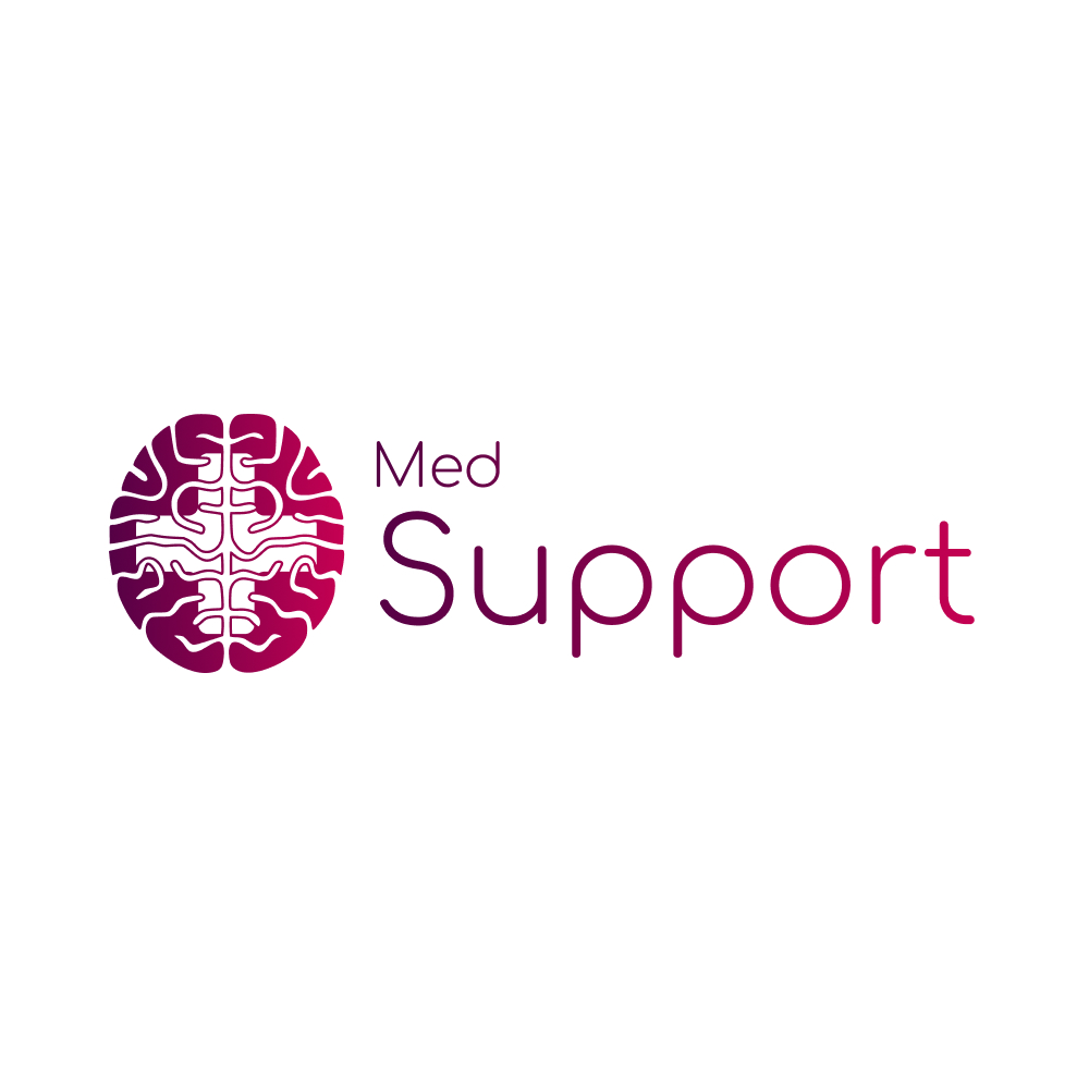MedSupport - Biografia